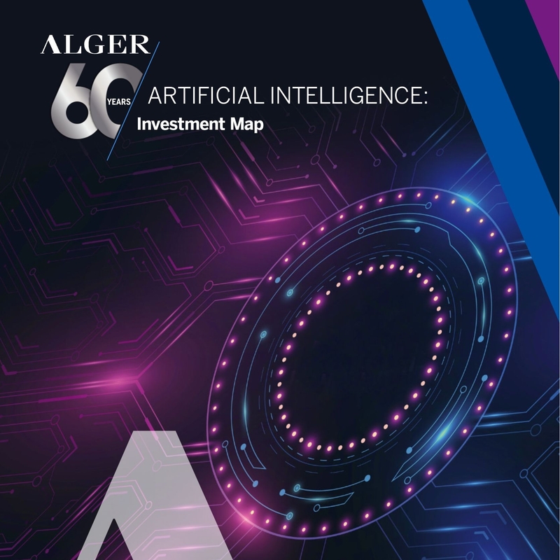 Alger AI Investment Map | VettaFi